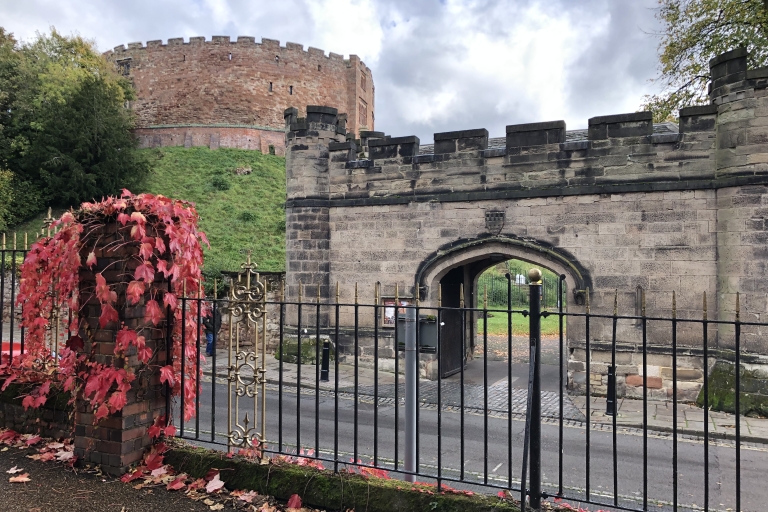 Home | Tamworth Borough Council